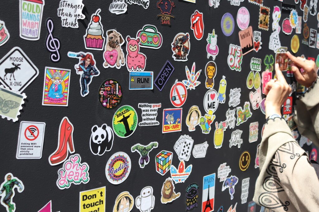 Rethink Art - Dubai Design District - iPlan Ideas Events